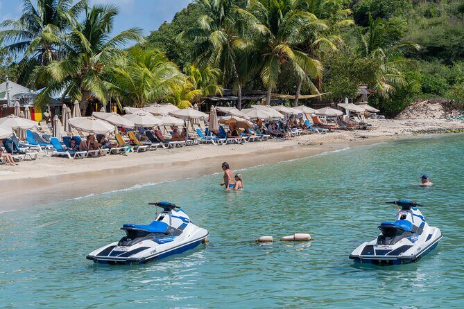 Cockleshell Beach Excursion, Snorkeling and Scenic Views - The Logistics and Practicalities