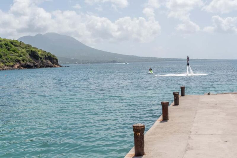 Cockleshell: Beach Excursion, Snorkeling, and Scenic Views - An Honest Look at the Experience