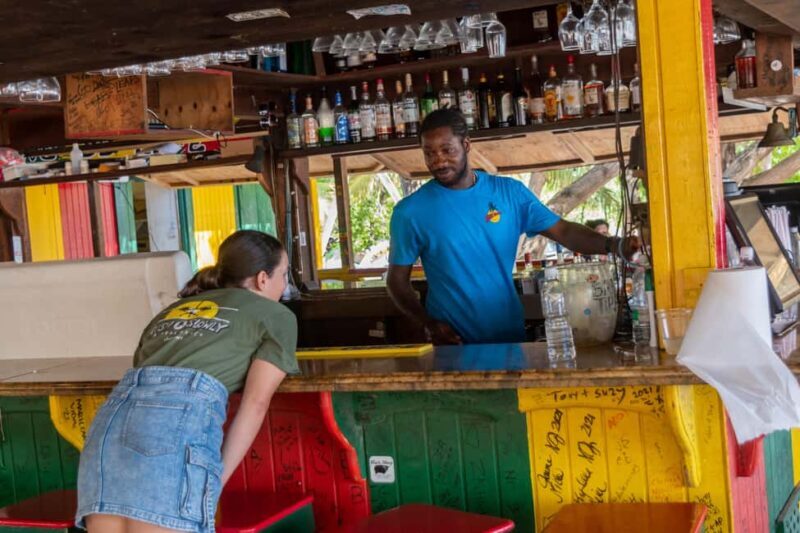 Cockleshell: Beach Excursion, Snorkeling, and Scenic Views - The Sum Up