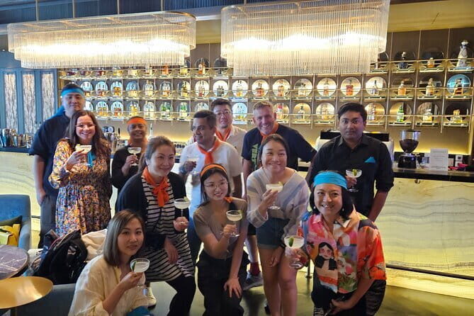 Cocktail Academy in Bangkok - An In-Depth Look at the Bangkok Cocktail Academy