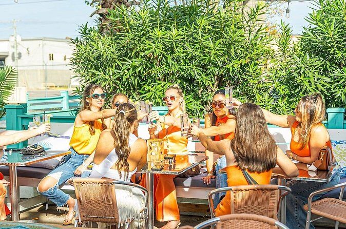 Cocktail City Tours Prohibition & True Crime Tours - Authenticity and Guide Quality