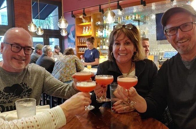Cocktail City Tours Prohibition & True Crime Tours - Who Is This Tour Best Suited For?