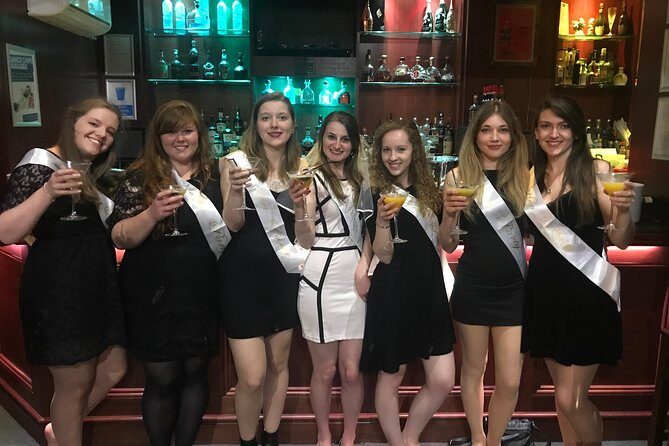 Cocktail Classes in Bristol, England - What to Expect from Bristol’s Cocktail Class