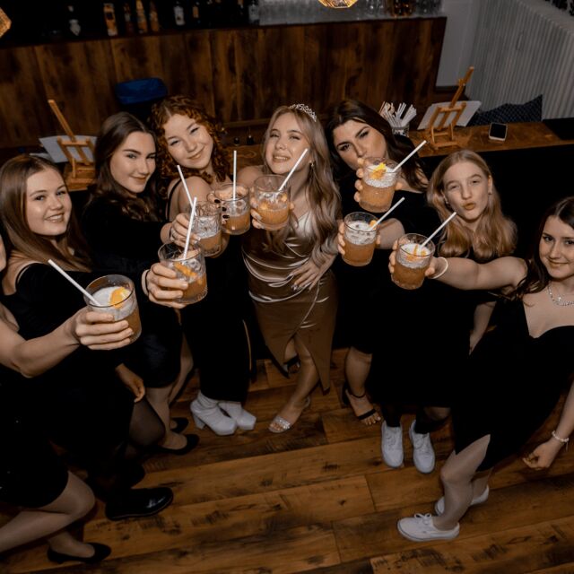 Cocktail Escape Game - Final Thoughts