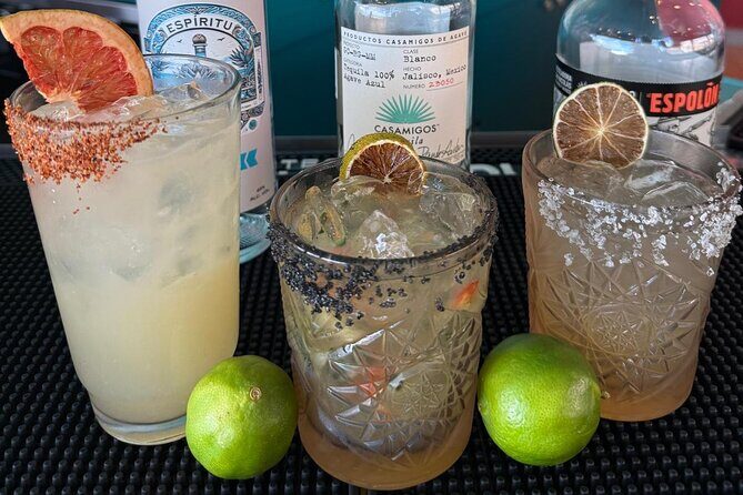 Cocktail Making in Cozumel Mexico - Practical Details & Tips for Participants