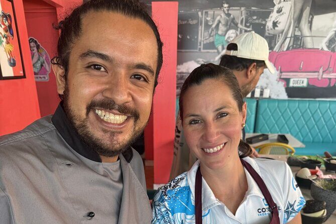Cocktail Making in Cozumel Mexico - Who Will Love This Tour?