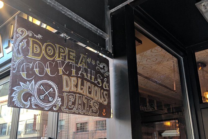Cocktails & Cannoli: Boston's North End Dessert Tour - Who Should Consider This Tour?