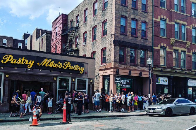 Cocktails & Cannoli: Boston's North End Dessert Tour - Final Thoughts