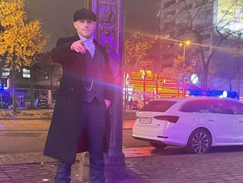 Cocktails, guns, cavaliers  an evening with the Peaky Blinders. - Analyzing the Value: Is It Worth It?