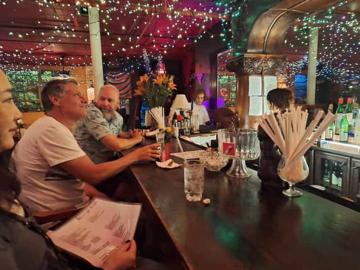 Cocktails, Murals and True Crime in RiNo - An Authentic Look at the RiNo Tour Experience