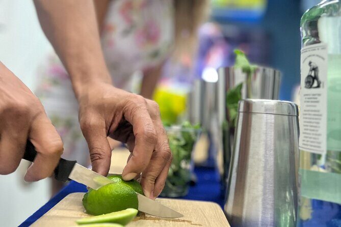 Cocktails, traditions, and Punda Vibes in Curaçao - Final Thoughts