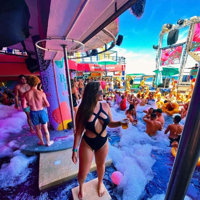 Coco Bongo Beach Tickets - Who Should Consider This Tour?