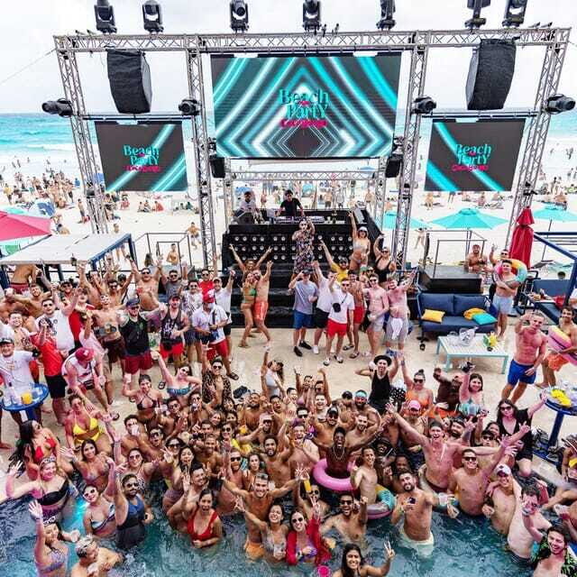 Coco Bongo Beach Tickets - Final Thoughts on Coco Bongo Beach Tickets