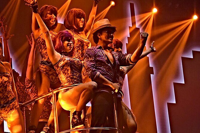 Coco Bongo Cancun Gold Member VIP Night Out by After Dark - FAQ