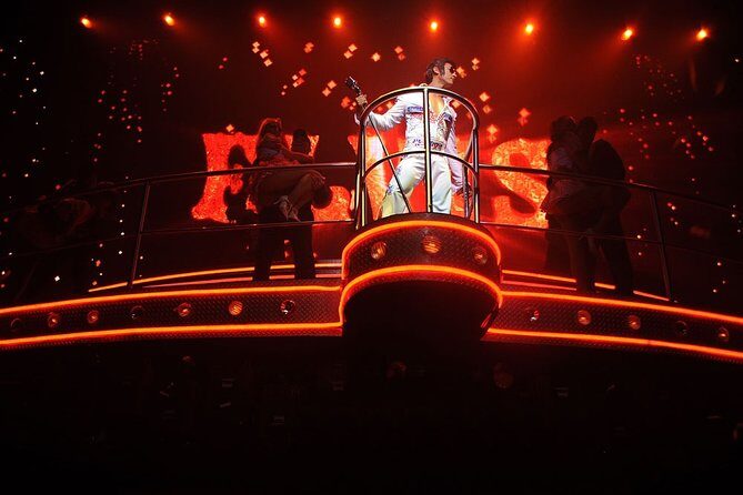 Coco Bongo Cancun Nightclub - Who Should Consider This Experience?