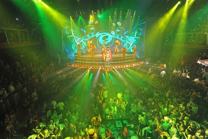 Coco Bongo Cancun Nightclub - Final Thoughts