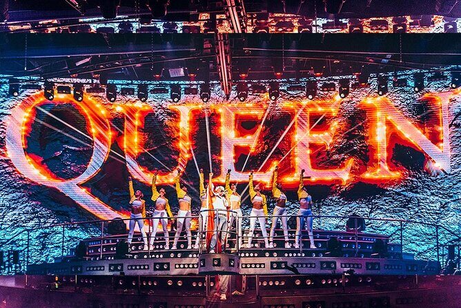 Coco Bongo Cancun Nightclub Entrance Ticket - FAQ