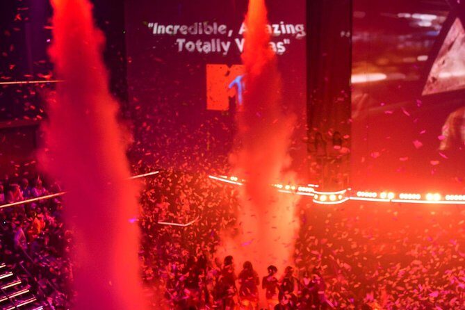 Coco Bongo Disco Show! The Best Punta Cana Party! - A Deep Dive into the Experience