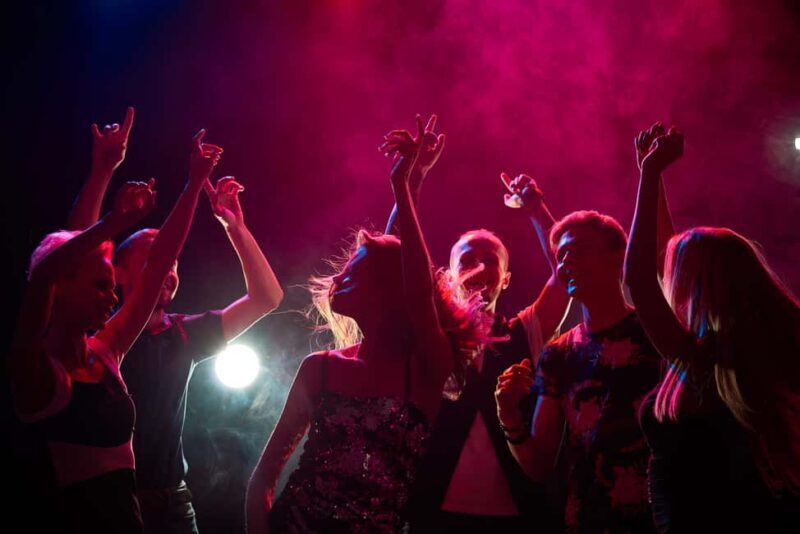 Coco Bongo Disco - Authentic Experiences and Real Feedback