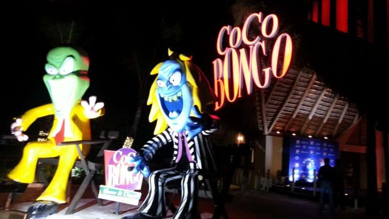 Coco Bongo Disco - Who Should Consider Coco Bongo?