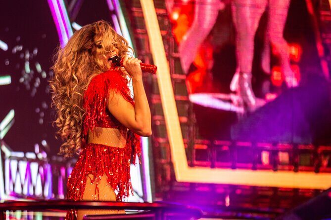 Coco Bongo Night Club Party in Punta Cana - Round Transfer & Entrance Tickets - Frequently Asked Questions