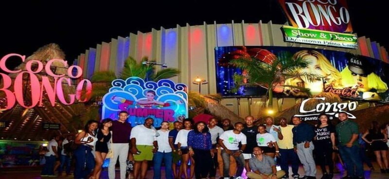 Coco Bongo: Official Site - Coco Bongo: Tickets & Passes - The Experience: What Travelers Can Expect