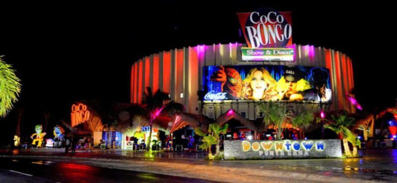 Coco Bongo: Official Site - Coco Bongo: Tickets & Passes - Authenticity and Value