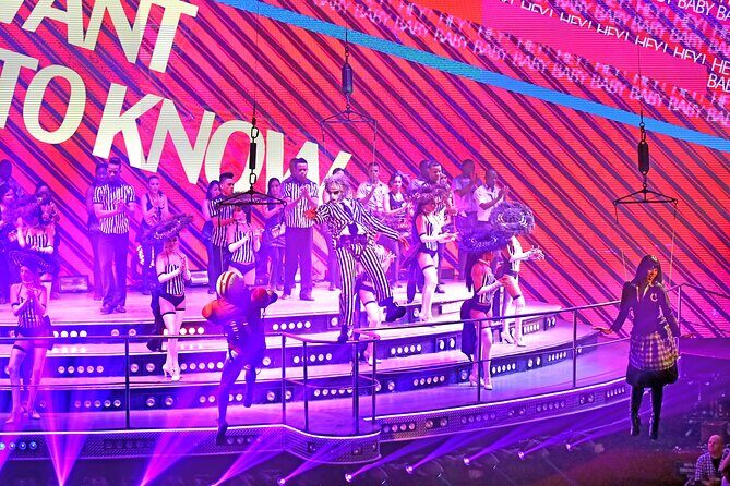 Coco Bongo Premium Open Bar - What to Expect at the Venue