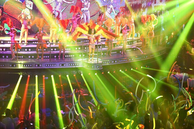 Coco Bongo Premium Open Bar - Analyzing the Cost and Value