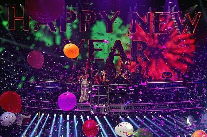 Coco Bongo Punta Cana New Year's Eve 2026 - Final Thoughts