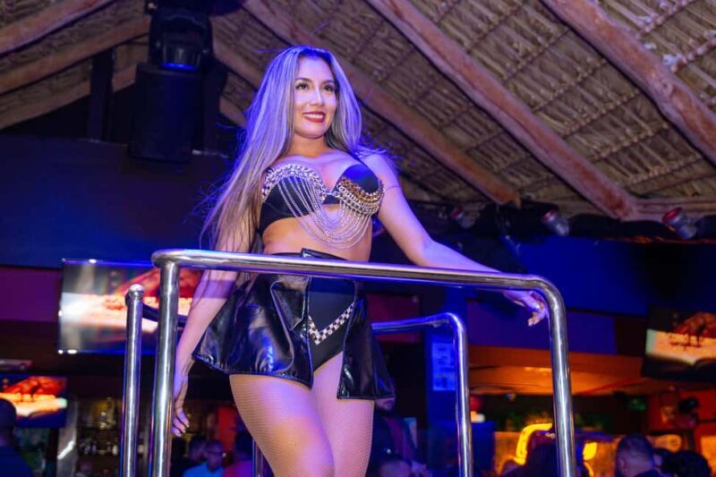 Coco Bongo Punta Cana: Regular Admission, Round Transfer - Final Thoughts