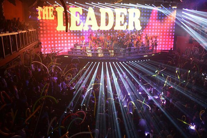 Coco Bongo Punta Cana Skip the Line Entrance Ticket - The Crowds and Atmosphere: Love It or Leave It?