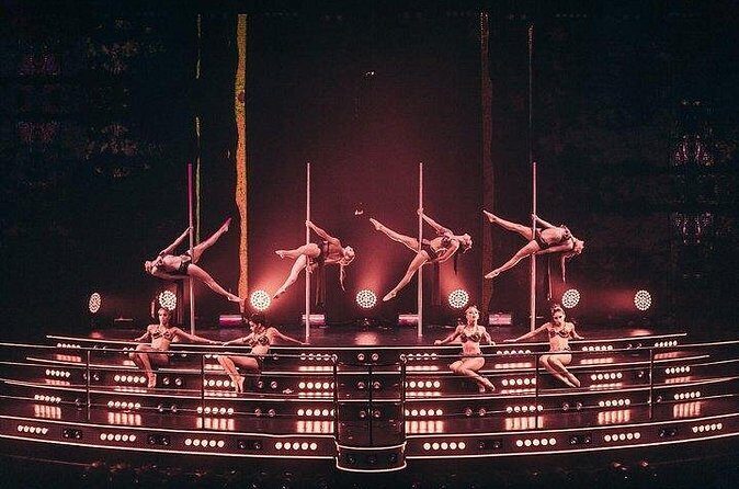 Coco Bongo Punta Cana Skip the Line Entrance Ticket - Price and Value: What Are You Really Paying For?