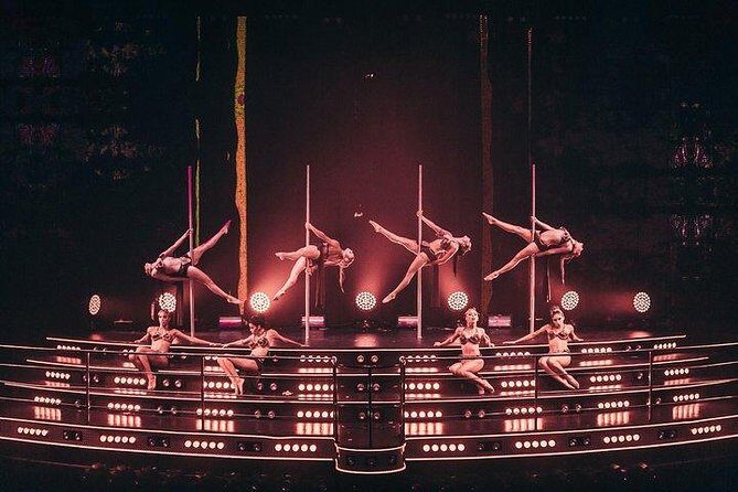 Coco Bongo Punta Cana Skip the Line Entrance Ticket - FAQ