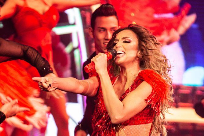 Coco Bongo Punta Cana with Open Bar and hotel/resort pick up - The Itinerary and Experience Breakdown