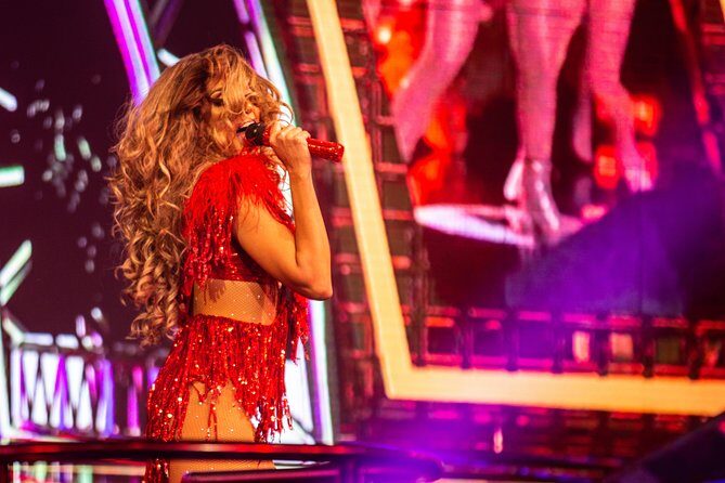 Coco Bongo Punta Cana with Open Bar and hotel/resort pick up - FAQ