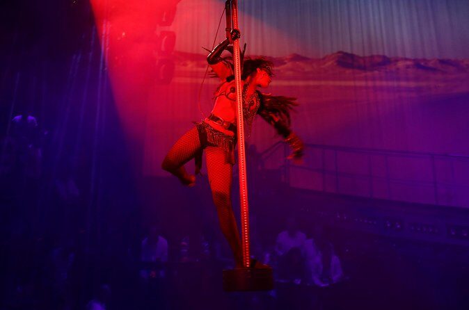 Coco Bongo Punta Cana with Transfer from Hotels Included - The Sum Up: Is Coco Bongo Punta Cana Worth It?