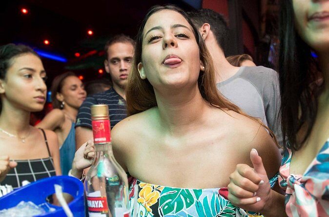 Coco Bongo Show and Disco - FAQ