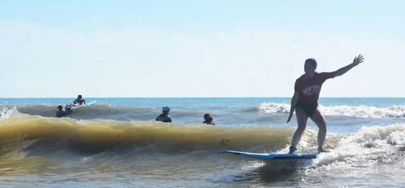 Cocoa Beach: 1-Hour Surf Lesson - Why Choose This Surf Lesson in Cocoa Beach?
