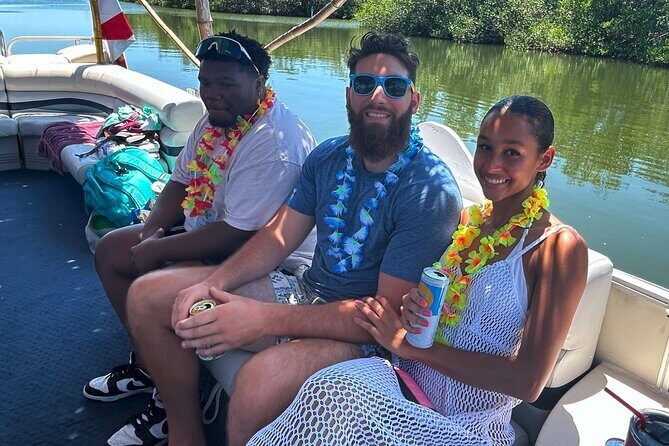 Cocoa Beach 2 Hour Dolphin Sightseeing tour- public - The Guides & Reviews