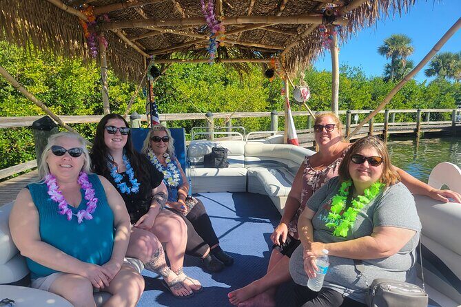 Cocoa Beach 2 Hour Dolphin Sightseeing tour- public - Practical Tips for Travelers