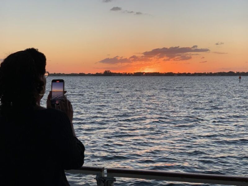Cocoa Beach: Banana River Sunset Cruise - A Practical Guide to the Banana River Sunset Cruise