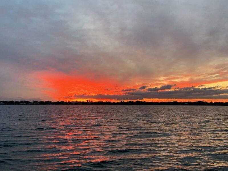Cocoa Beach: Banana River Sunset Cruise - Who Is This Tour For?