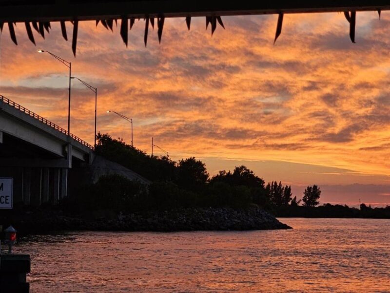 Cocoa Beach: Banana River Sunset Cruise - Frequently Asked Questions (FAQs)