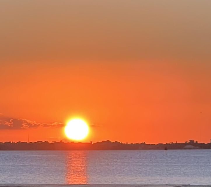 Cocoa Beach: Banana River Sunset Cruise - Final Thoughts