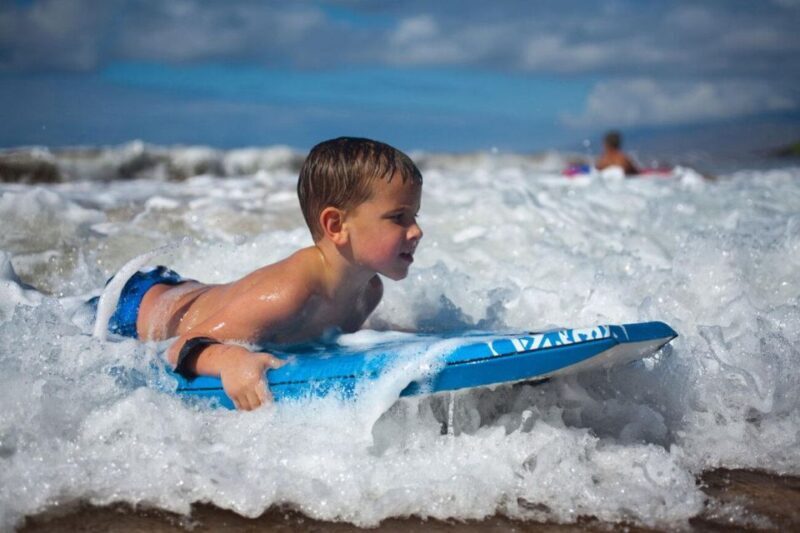 Cocoa Beach: Bodyboard Rental - A Practical Look at Cocoa Beach Bodyboard Rentals