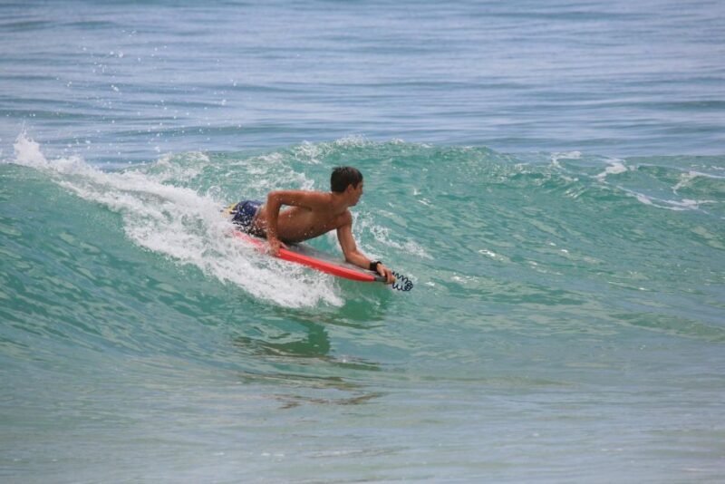 Cocoa Beach: Bodyboard Rental - The Sum Up: Is This Experience Worth It?