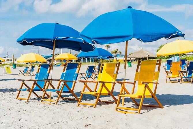 Cocoa Beach Cruise Excursions Shared Tour - A Practical Look at the Cocoa Beach Cruise Excursions Shared Tour