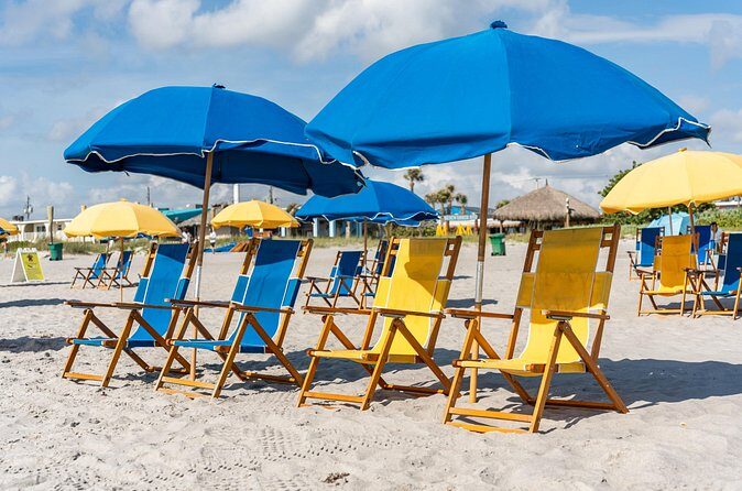 Cocoa Beach Cruise Excursions Shared Tour - What You Can Expect From This Cocoa Beach Day Out