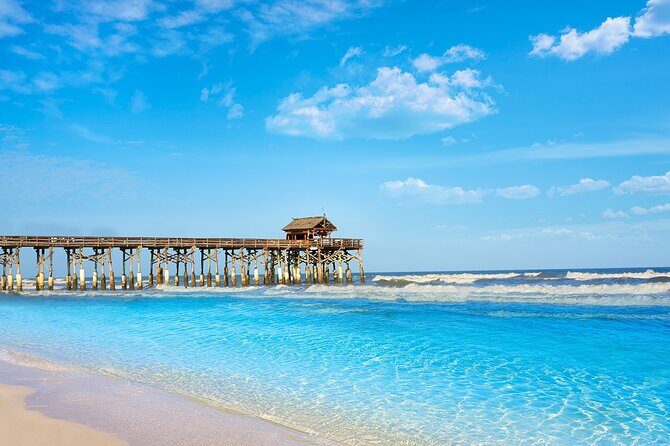 Cocoa Beach Day Trip from Orlando with Transportation - What Makes This Tour Stand Out?